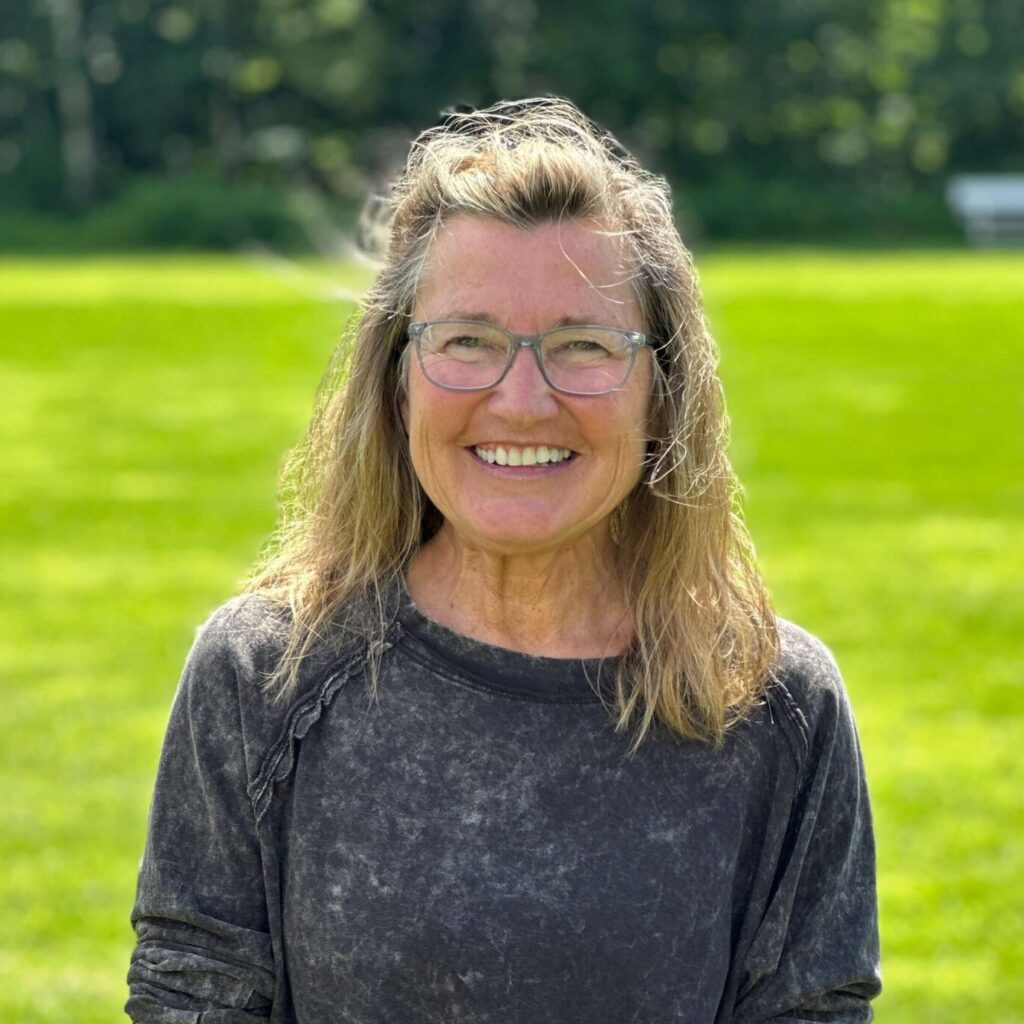 Mathematics - Green Mountain Valley School