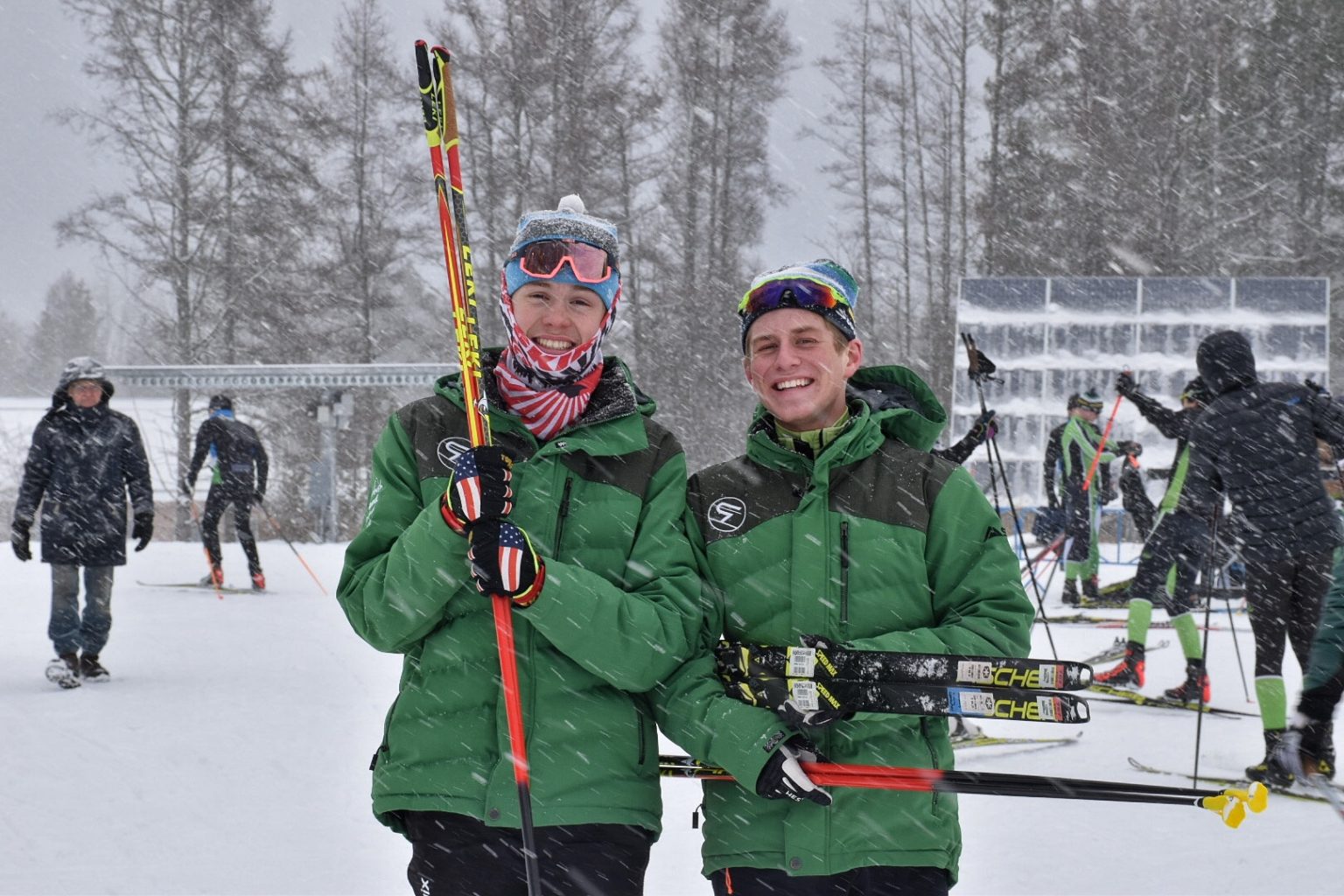 The GMVS Difference - Green Mountain Valley School