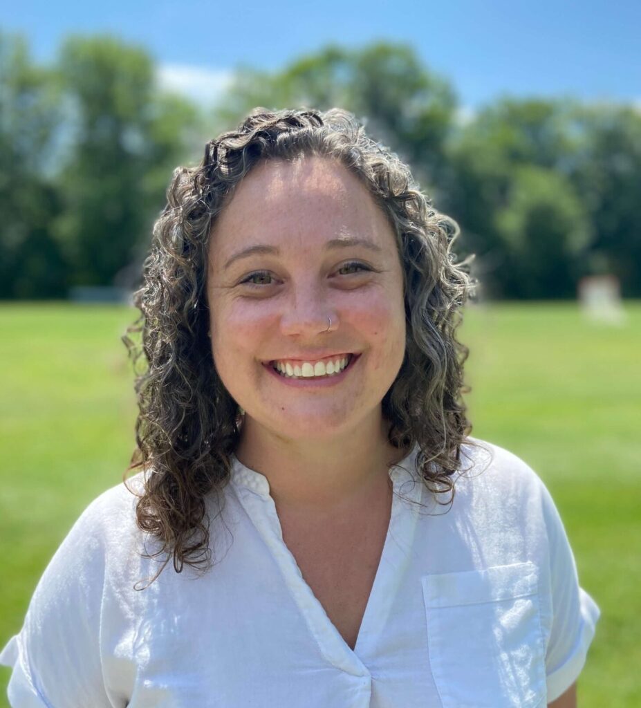 Faculty and Staff - Green Mountain Valley School