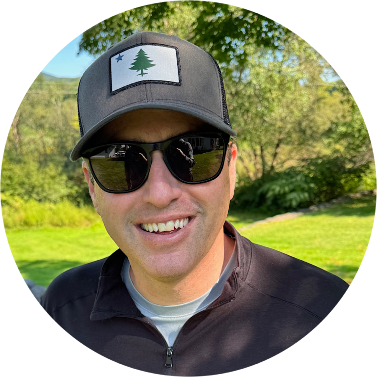 HOME - Green Mountain Valley School